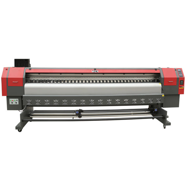 Pencetak 5feet pencetak vinil pemotong dalaman / luaran plotter ...